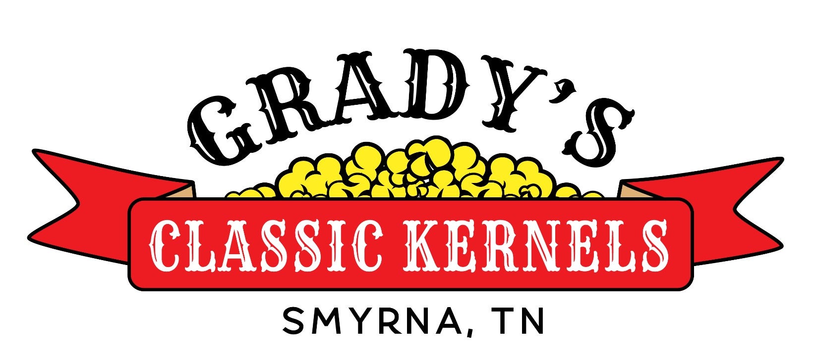 Home | GRADY'S Classic Kernels